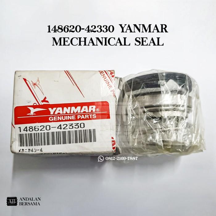 Jual mekanikal seal 148620-42330 Yanmar Mechanical Seal 148620 42330 ...