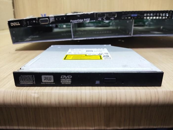 Jual DELL R720-R430 Super Multi DVD Writer Optical Drive - 04V48P UNIT ...