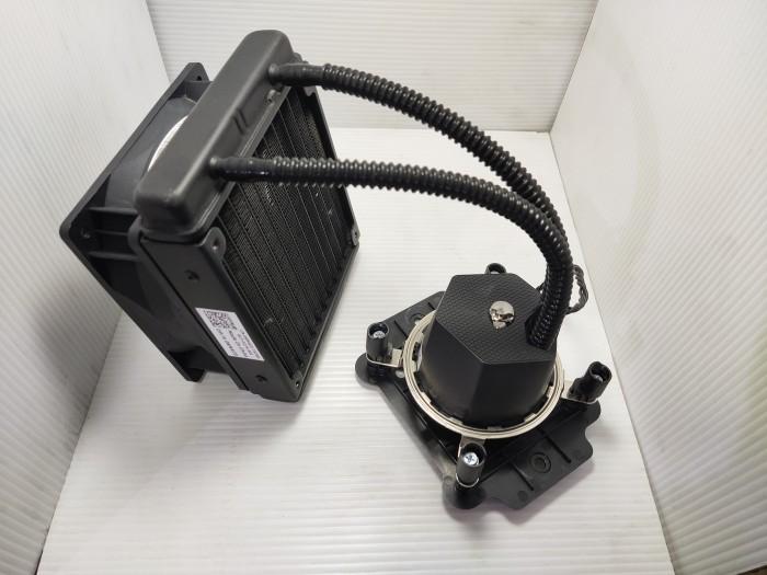 Jual Dell 0RM4CG Alienware Aurora R4 PC Processor Liquid Cooling System ...