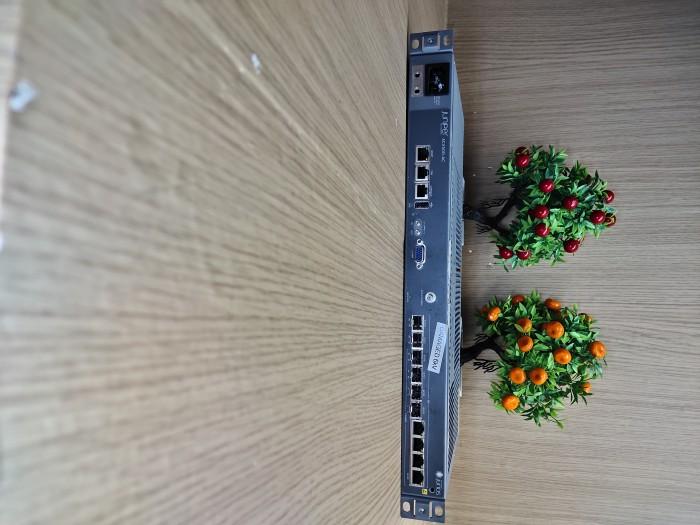 Jual JUNIPER NETWORKS ACX-500-AC Universal Metro Router - Jakarta Barat ...