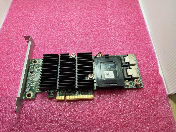 Jual DELL PERC H710 512M CACHE 6Gbp SAS controller raid PCIE PN 0VM02C ...