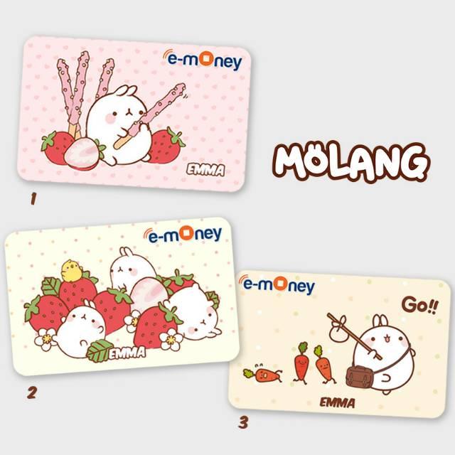 Jual Custom emoney etoll kartu tol flazz brizzi banyak gambar bisa ...