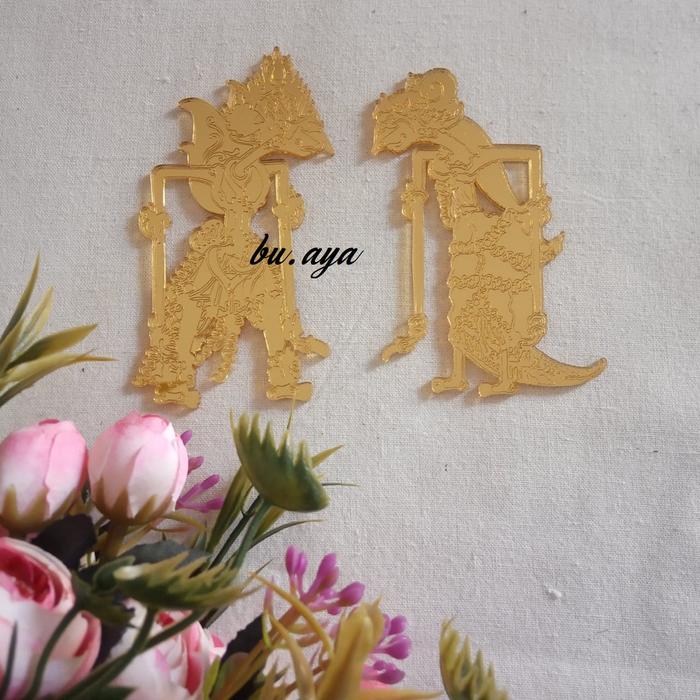 Jual Siluet Akrilik Rama Shinta Mahar Wayang Rama Sinta - Kab. Bekasi - Toko Mifta Jaya77 ...