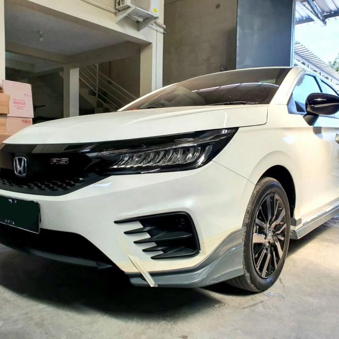 Jual Bodykit New City Hatchback Modulo grt bodykit - Kab. Tangerang ...