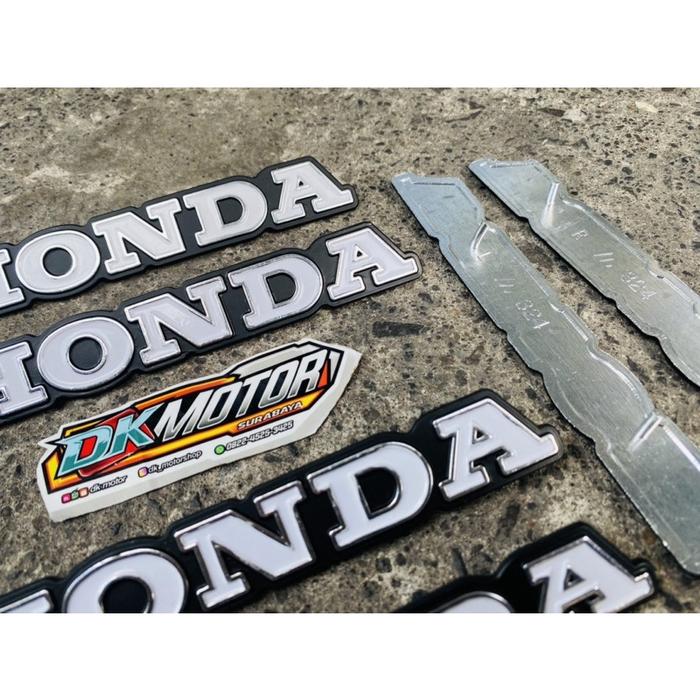 Jual Emblem Logo Tangki Tanki Cb125 Import - Kota Surabaya - APOLLO ...