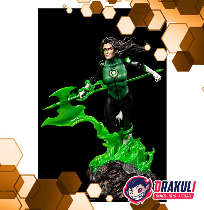 Promo Statue XM Studios 1/6 Jessica Cruz (Rebirth) Cicil 0% 3x ...