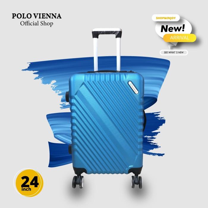 Jual Koper Bagasi Murah Koper 24 Inch Polo Maldives Model 805 24 Inch ...
