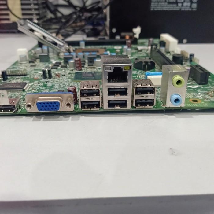Jual Motherboard mobo DELL optiplex 3010 SFF socket LGA 1155 DDR3 ...