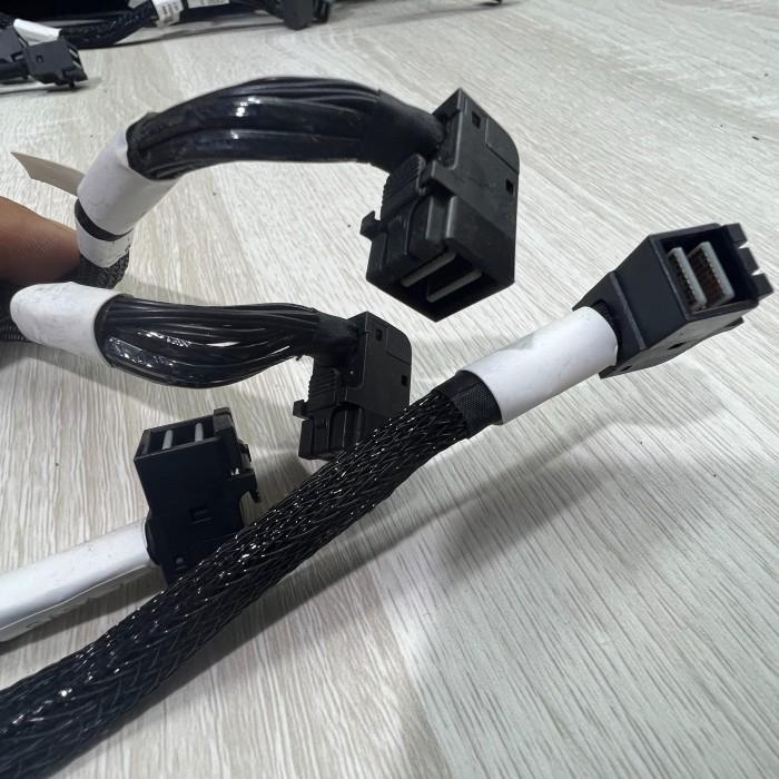 Jual SAS 12G HD Mini-SAS Cables – SFF-8644, SFF-8643, SFF-8680, SFF ...