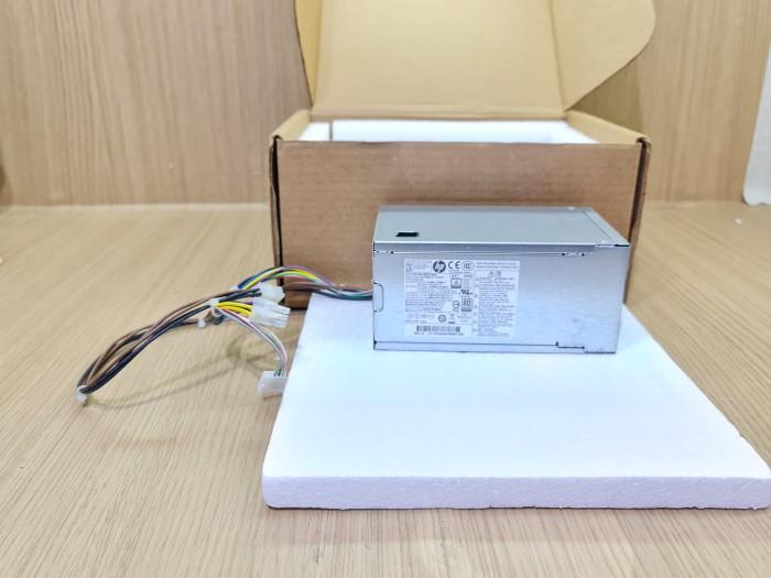 Jual NEW HP 200W D14-200P2A PSU EliteDesk 800 Z240 SFF PSU 901913-002 ...