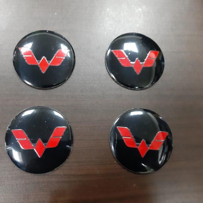 Jual Stiker dop velg mobil Wuling stiker logo - Kota Surabaya - Dunia ...