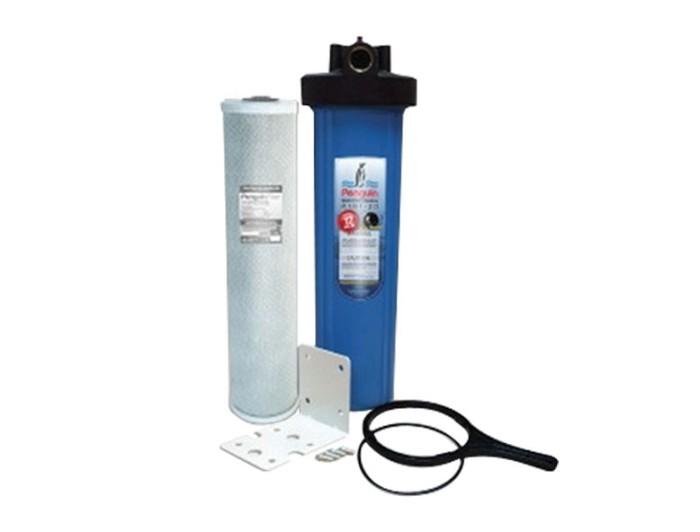 Jual PENGUIN FB-20-CTO (FILTER PENGHILANG BAU) TANKI AIR/TANKI TOREN ...
