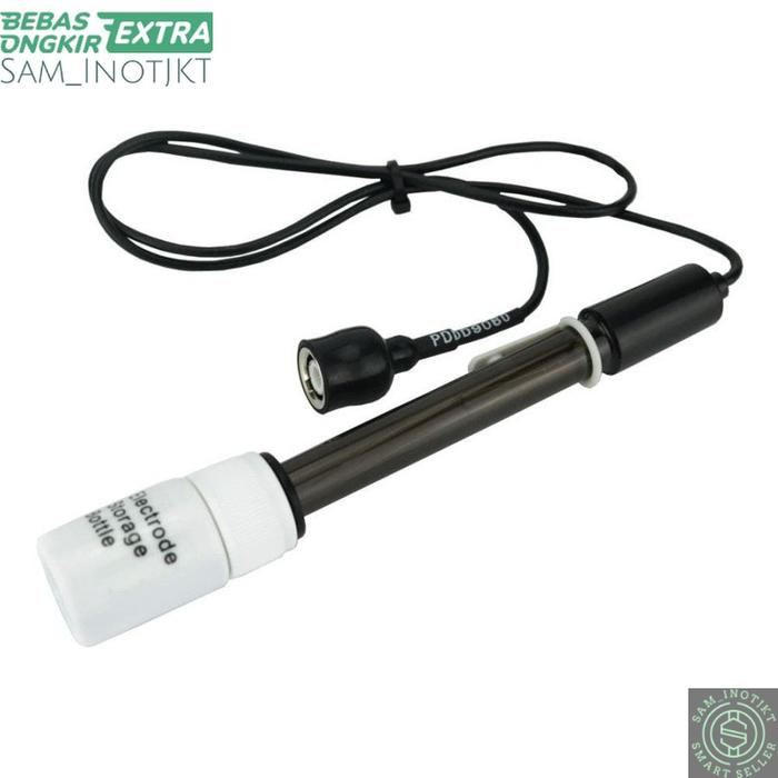 Jual New-Tersedia PH Meter Electrode Probe Sensor Tester Untuk ...