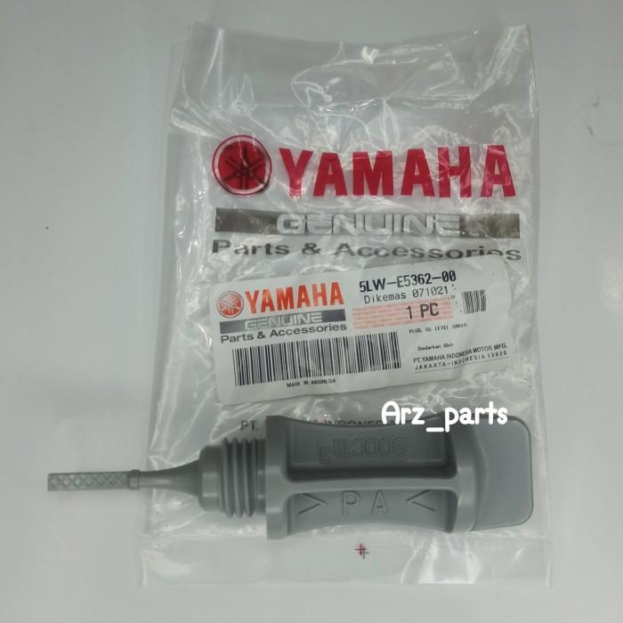 Jual Tutup Oli Mio Nouvo Mio Soul Fino Xeon Ori Yamaha Genuine Parts ...