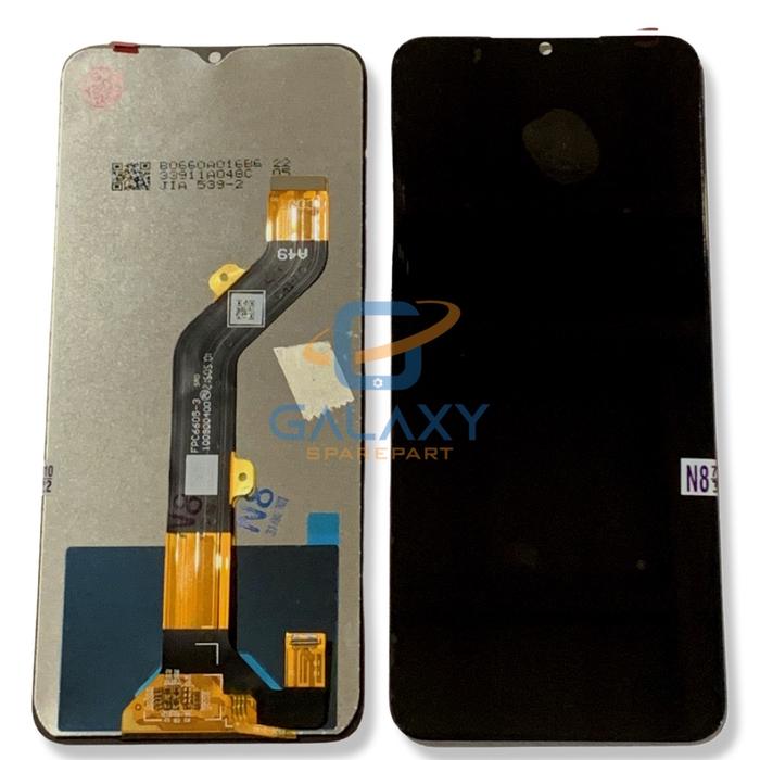 Jual Lcd Touchscreen Infinix Itel A49 A661L Fullset - COPY - Jakarta ...