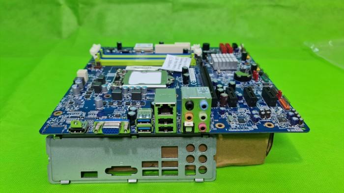 Jual Lenovo K450 Gaming Desktop Motherboard CIB85M LGA 1150 D33008 ...
