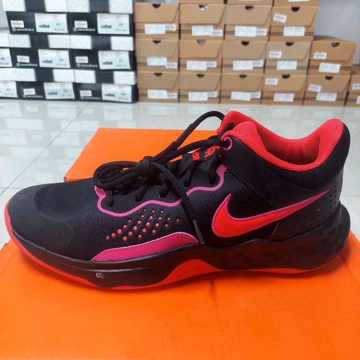 Jual NIKE FLY BY MID 3 SIZE 12 LKHA FOOTWEAR - Kab. Purbalingga - LKHA ...