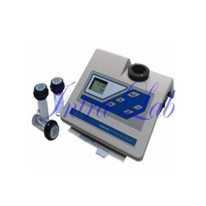 Jual Eutech TB1000 White Light Turbidity Bench Meter EC-TBDW100040 - Jakarta Pusat - IntraLab ...