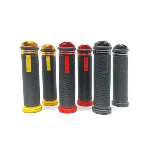 Jual FR077 Handgrip Vnd Premium Jalu Universal Hand Grip Motor Variasi ...