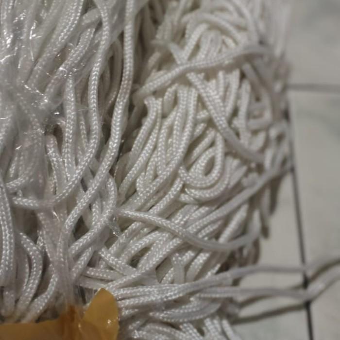 Jual Tali Tambang Nylon Nilon Kepang 3 mm Per Meter - Kab. Tangerang - Nine-Store99 | Tokopedia