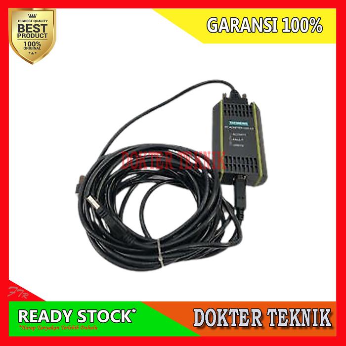 Jual 6GK1571-0BA00-0AA0 SIEMENS PC ADAPTER USB A2 - Kota Bandung ...