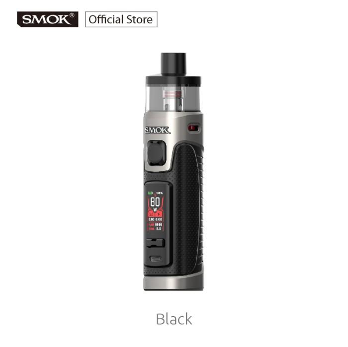 Jual SMOK RPM 5 PRO single Baterai Bekas Owner aio Smok pod system Pod ...
