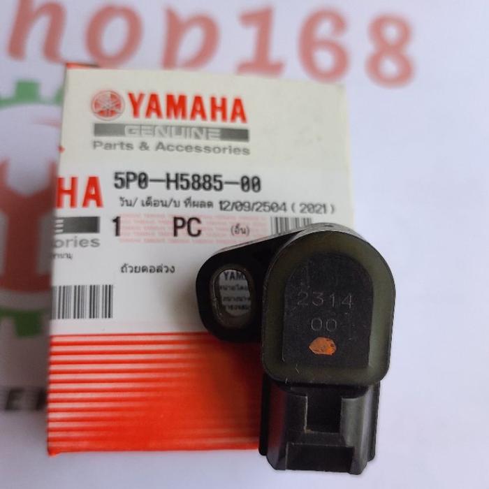 Jual Sensor TPS gas original Xeon RC 135 PNP Jupiter MX lama baru Byson ...