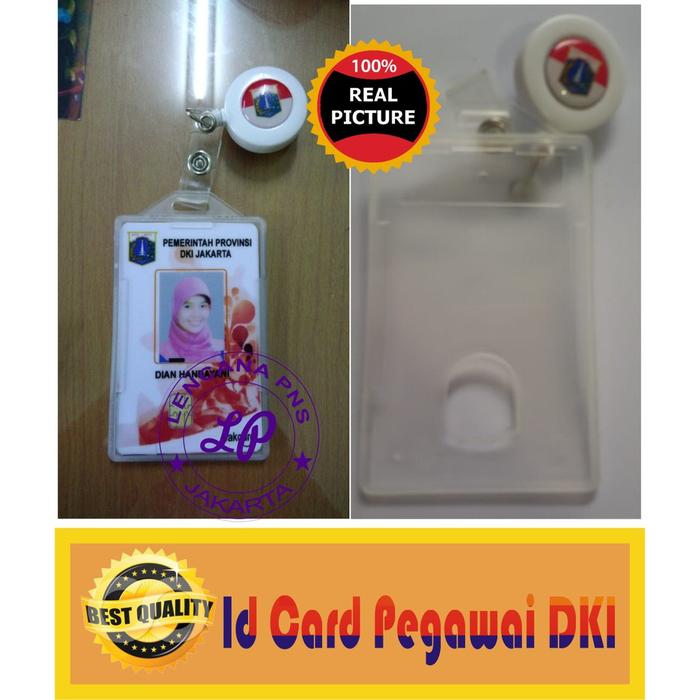 Jual Id Card Pns Dan Kki Jakarta lencana Pns lencana pns - Kab. Bekasi ...