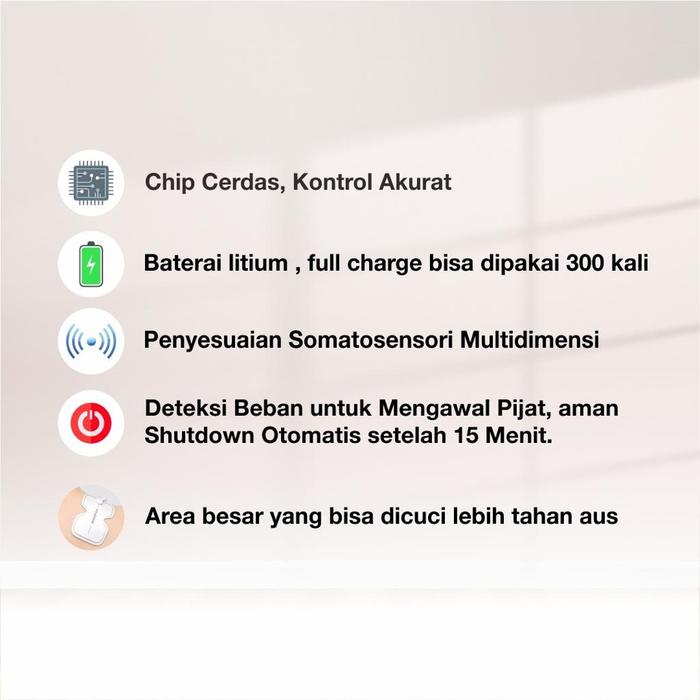 Jual Yuwell Tens Sdp 330 Low Frequency Physiotherapy Therapy Machine Di ...