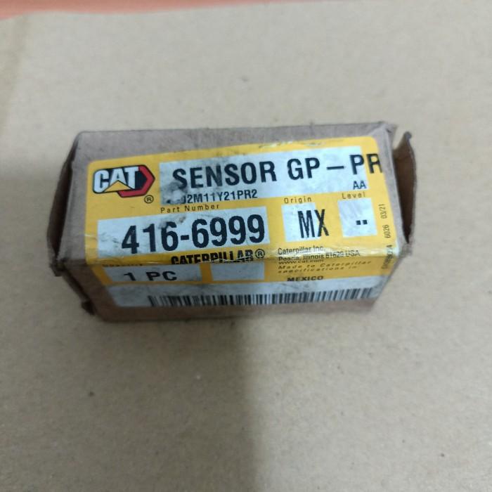 Jual 416-6999 SENSOR GP Genuine Caterpillar / 416-6999 SENSOR CAT ...