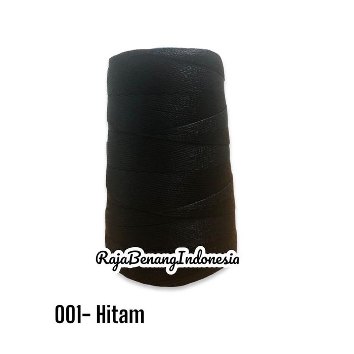Jual Part 1/Benang Rajut Prolene/Nilon PP / Nylon PP / 500 Gram/ ± 700 ...