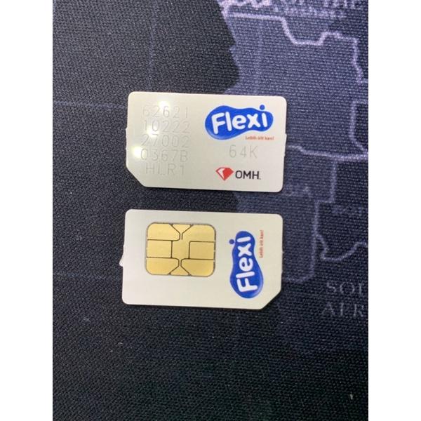 Jual Oq919 Kartu Perdana Esia Sim Card Esia Kartu Sim Esia Jadul Satuan ...
