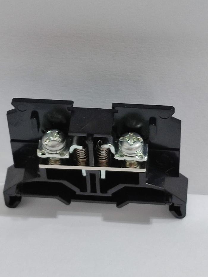 Jual Terminal Block TOYOGIKEN PTU-10 Original PTU-10 Terminal Block ...