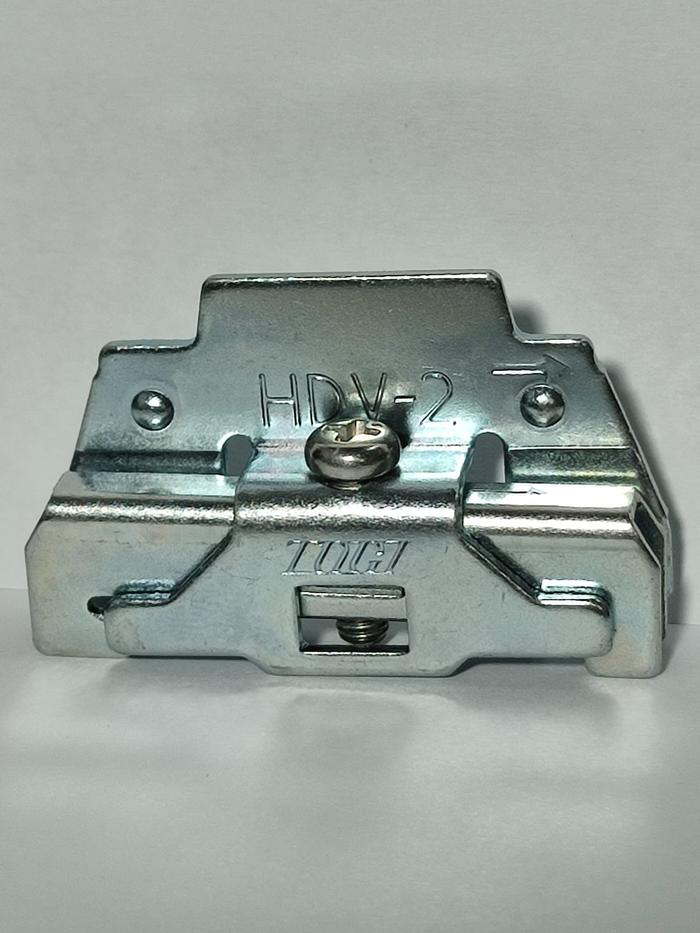 Jual STOPPER TOYOGIKEN HDV-2 Terminal Block Original HDV2 STOPPER ...