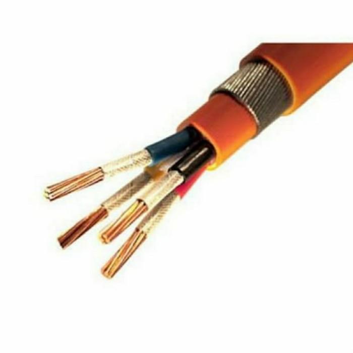 Jual Kabel FRC 4x50 Metal Fire Resistance Cable 4 x 50 mm Metal Best ...