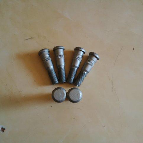 Jual baut roda original toyota hardtop - Jakarta Pusat - Istana Motor ...