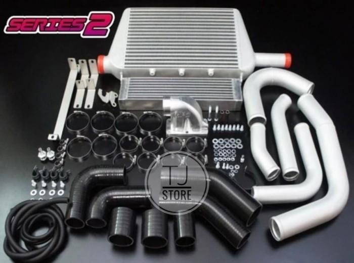 Jual HPD Intercooler Toyota Land Cruiser VX / VXR 80 - Jakarta Barat ...