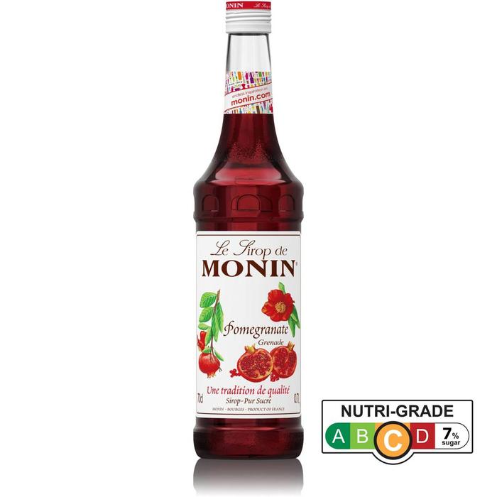 Jual Monin Pomegranate Syrup 700 ML - Kota Batam - GOLD VICTORY | Tokopedia