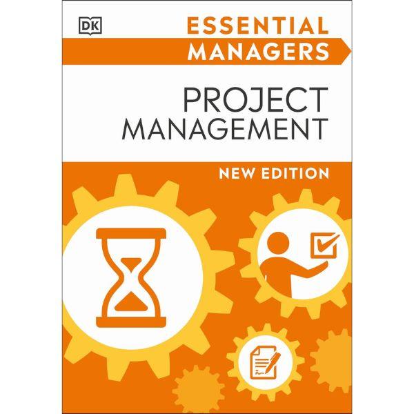 Jual Buku Import Essential Manager: Project Management Di Seller Noelle ...