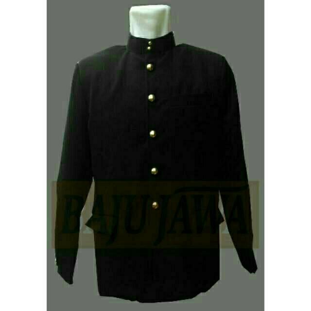 Jual SIAPKIRIM BAJU BESKAP SUNDA DEWASA SIZE JUMBO PAKAIAN ADAT ...