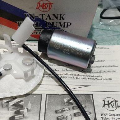 Jual Fuel Pump Innova Apv Hilux Fortuner New Vios Gen2 Yaris Pompa ...