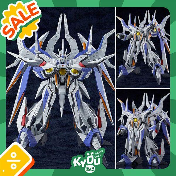 Promo MODEROID Great Zeorymer - Hades Project Zeorymer (Re-Release ...