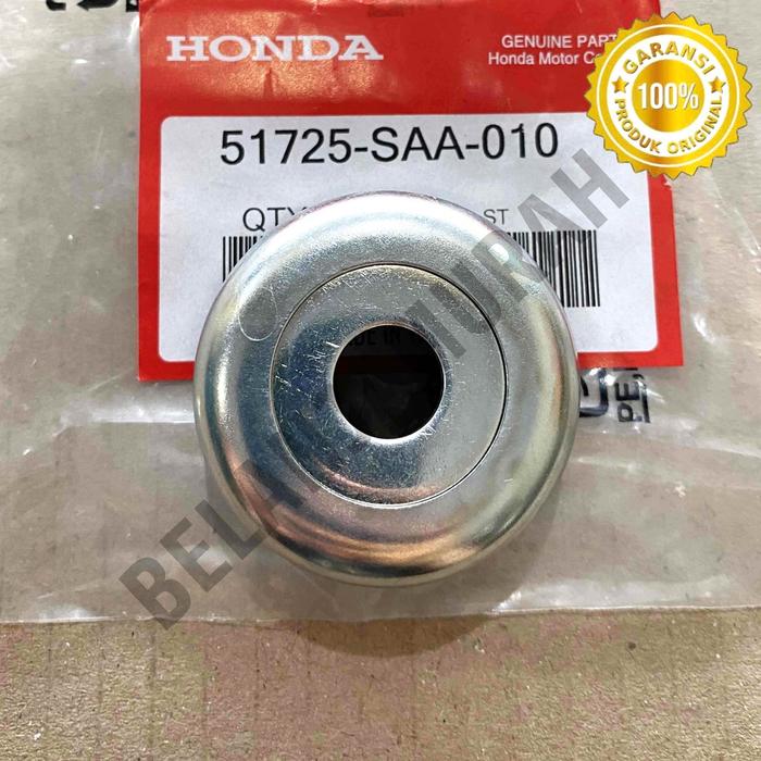 Jual Klahar Bearing Support Shock Honda Jazz Mobilio Brio HRV 51726-SAA-010 - Kota Depok ...
