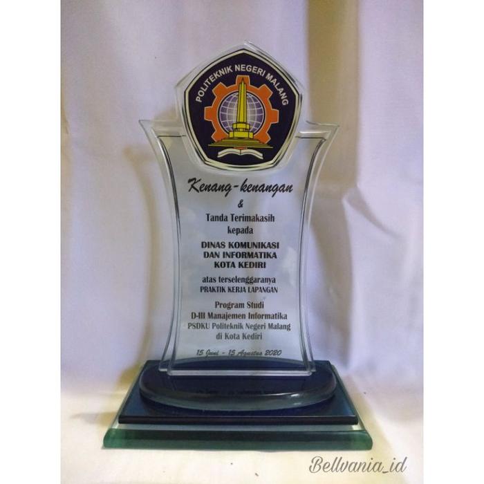 Jual VANDEL KACA (PLAKAT KACA) - Kota Surabaya - Pingkan Partty | Tokopedia