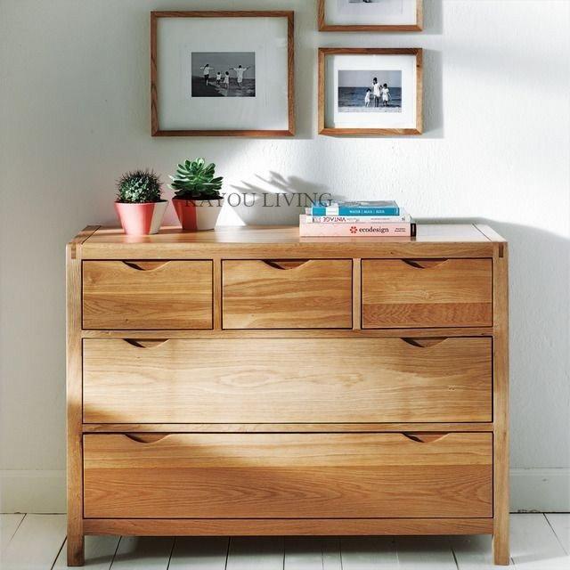 Jual Bufet Laci - Cabinet Laci - Drawer - Kab. Jepara - Kayou living ...