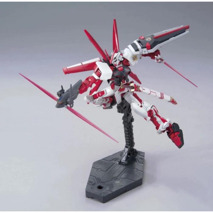 Jual HG Gundam Astray Red Frame 1/144 058 (Flight Unit) Daban Model ...