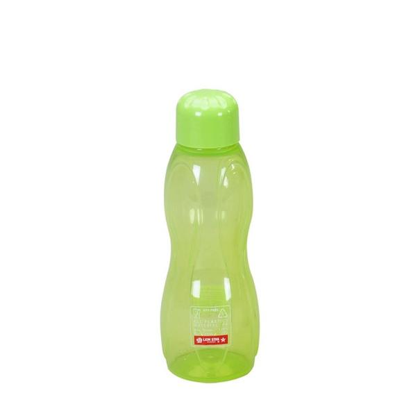 Jual Lion Star Botol Air Botol Plastik Voda 600 Ml Botol Minum Anak ...