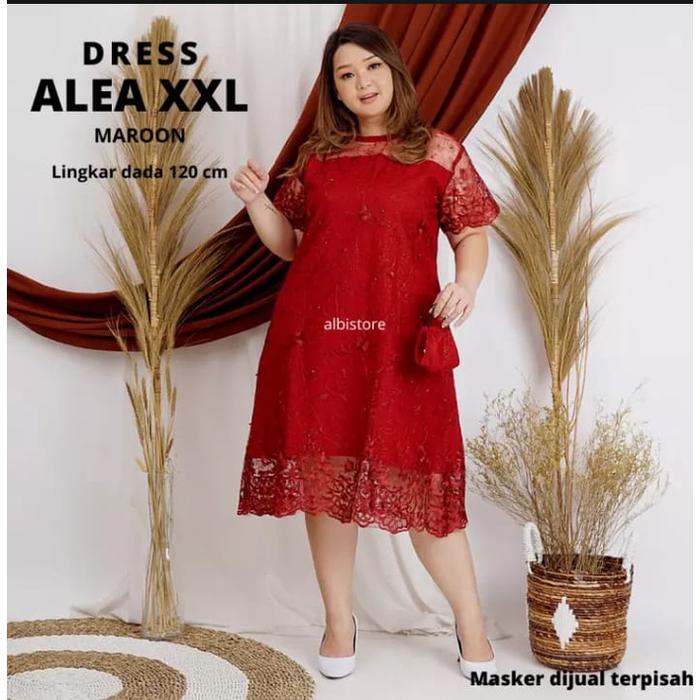 Model Dress Pendek Modern