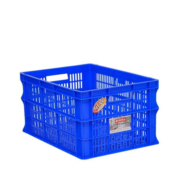 Jual Lion Star Forte 203 Container Keranjang Lubang Industri Serbaguna ...