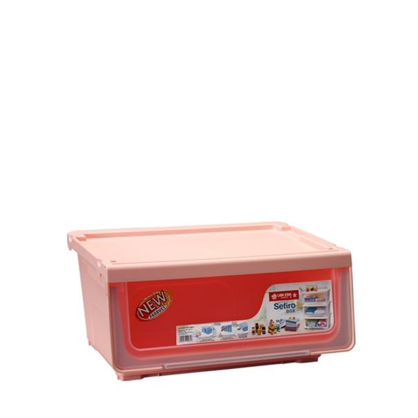 Jual Lion Star - Sefiro Box Small - Container Box Plastik- Kotak ...